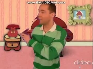 Blue S Clues UK X X A Snowy Day Free Download Borrow And Streaming