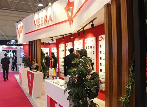 نمایشگاه‌ها بایگانی ویرا الکتریک