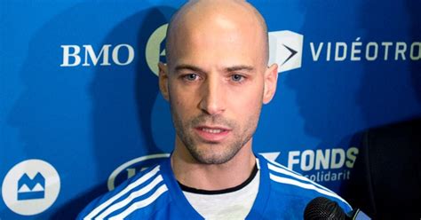 Impacts Laurent Ciman Named To Mls All Star Team