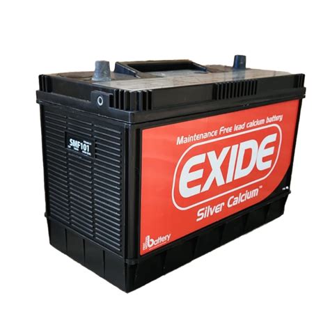 Exide 12v 50ah Battery Price At Pat Gray Blog