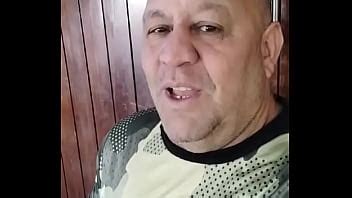 Tiuzao Da Recado Para Todos Os Fans Tiuzao Faz Muitos Videos Amadores Xvideos Com