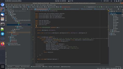 Maven Java Package Orgspringframeworkre Does Not Exist