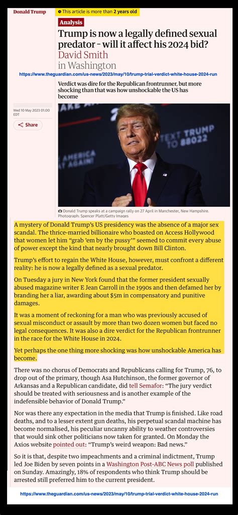 Donald Trump Small Sad Sick Sex Album On Imgur