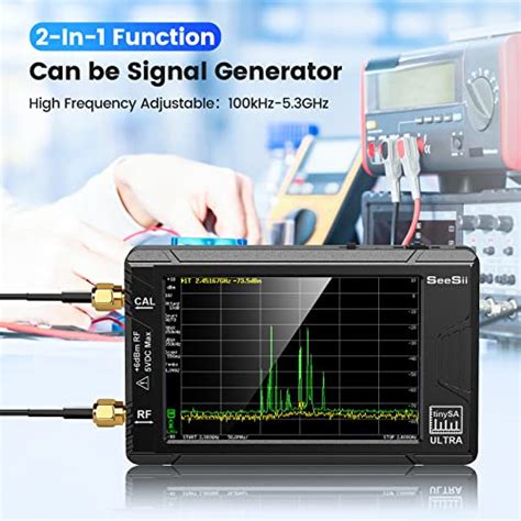 Vna Vs Spectrum Analyzer Key Differences And Applications Onesdr