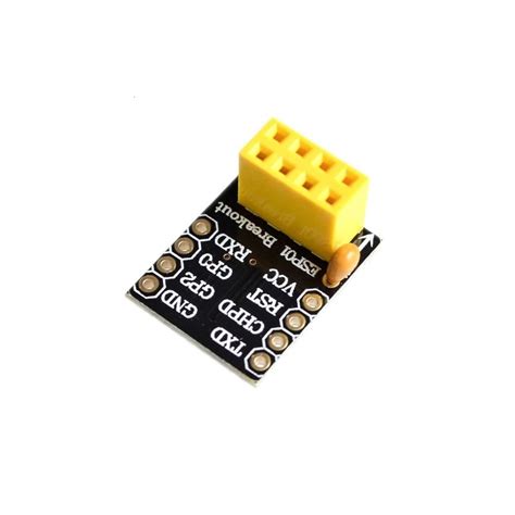 Placa Adaptadora Para ESP8266 ESP 01