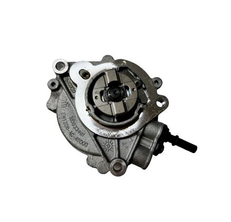 Peugeot 308 2013-2020 Mechanical Vacuum Pump Peugeot Parts Direct