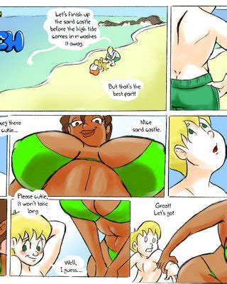 Beach Fuck Porn Pictures XXX Photos Sex Images 1162693 PICTOA