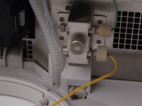 HP Agilent Series G A Diode Array Detector Richmond Scientific