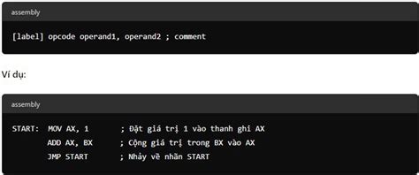 What Is Assembly Language Applications Of Assembly Language