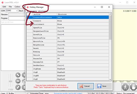 Custom Button Add To Hotkeys Arkypita Lasergrbl Discussion Github