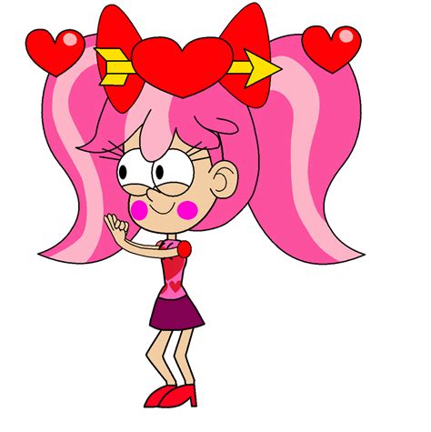Laura Loud Loud Sister Belinda By Redballbomb On Deviantart
