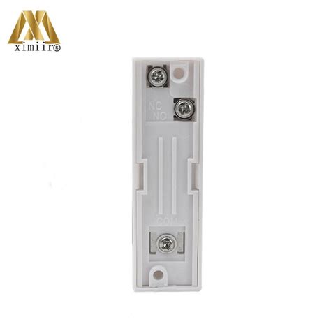 Mini Exit Button Plastic Exit Switch Access Contro Grandado