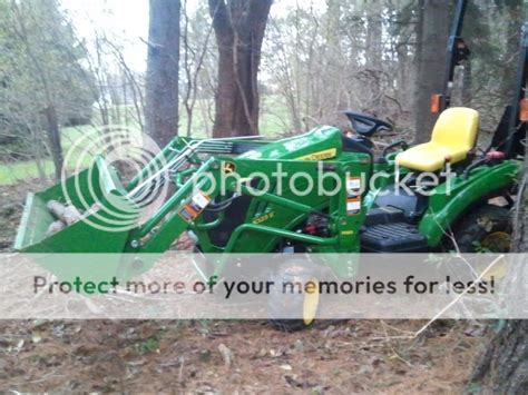 The Waite Hydraulic Decompression Tool Green Tractor Talk