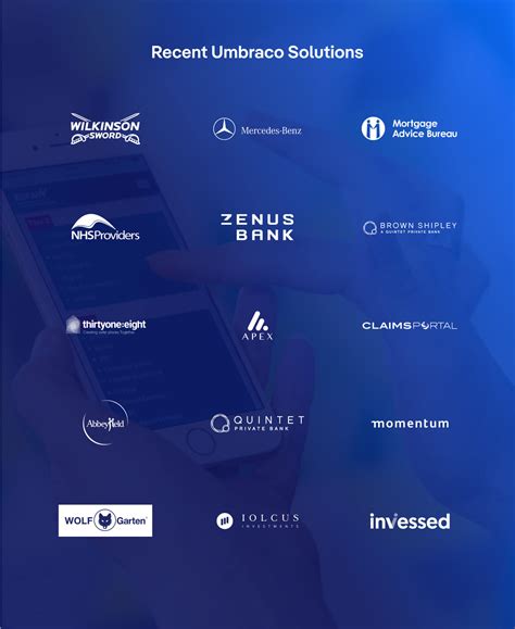 Growcreate → Scalable Solutions From An Umbraco Platinum Partner