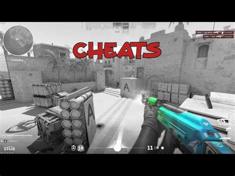 Cs Cheating YouTube