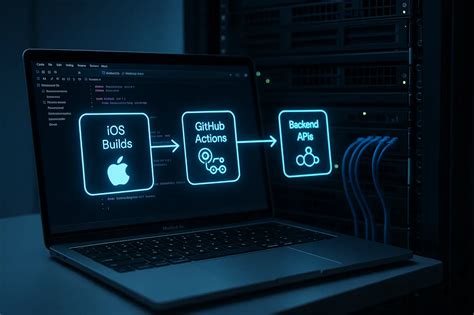 Deploy Ios App To Testflight With Github Actions And Fastlane By Smriti Gangele Swiftable Medium