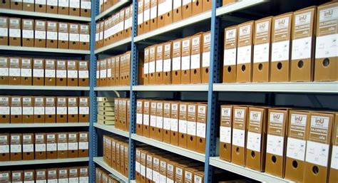 Төрийн архивын улсын үзлэг гурав хоног үргэлжилнэ Eguur Mn