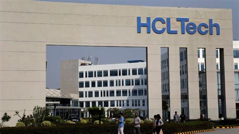 Hcl Tech Expands Partnership With Xerox To Drive Innovation With Ai And Digital Engineering