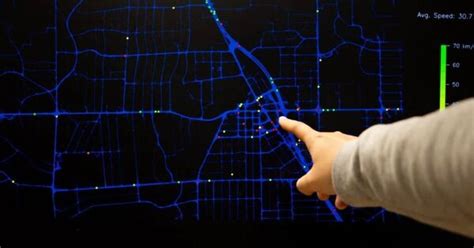 Improving Traffic Signal Timing With A Few Connected Vehicles Assignment Point