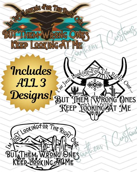 Wrong Ones Includes 3 Designs Post Malone And Tim Mcgraw “wrong Ones
