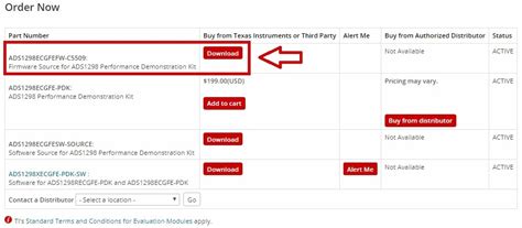 Faq 参考译文 常见问题解答 Ti 是否为 Ads1298或 Ads1298r 提供源代码cc？ 数据转换器（参考译文帖）read Only 数据转换器
