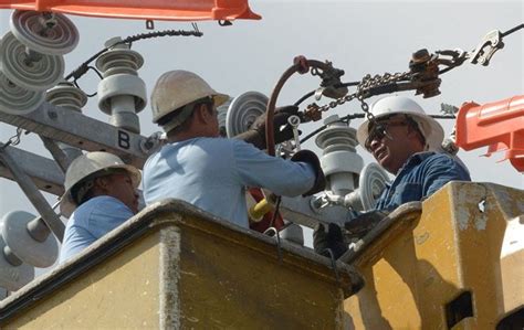 Meralco Expects Lower Power Rates For April