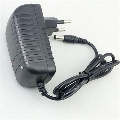 Adaptor Power Supply 9v 2a For Arduino Router Tplink Lazada Indonesia