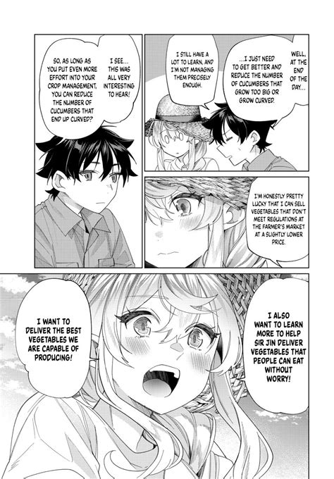 Tanbo De Hirotta Onna Kishi Inaka De Ore No Yome Da To Omowareteiru Chapter Toonclash