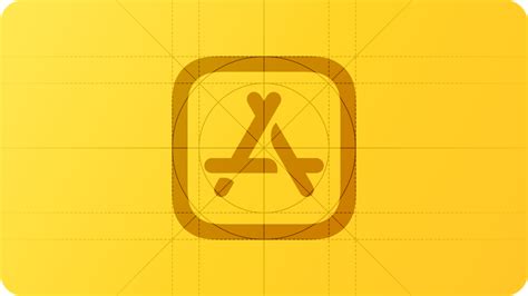 how to design app icons