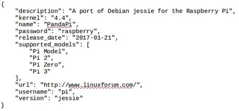 Create Your Own Pi Distro
