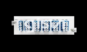 Buy Awg Array Waveguide Grating System From Guilin GLSUN Integrated Technology Co Ltd China