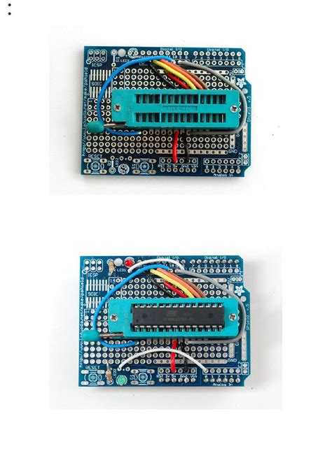 Adafruit Industries Llc 的 Arduino Tips Tricks And Techniques 規格書 Digikey