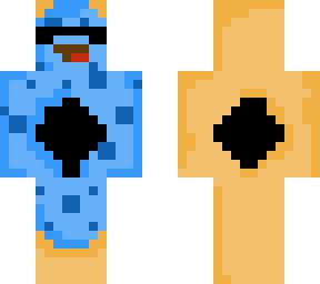 Drdonut Minecraft Skins