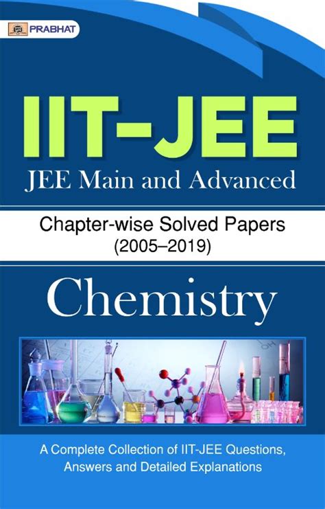 IIT JEE Main Advanced Chapter Wise Solved Papers MATHEMATICS