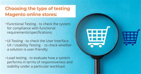 Magento Testing Secrets From Qa Experts Qatestlab Blog