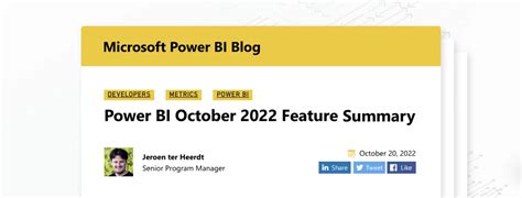Zebra Bi Tables 60 Featured In Microsofts Power Bi October 2022