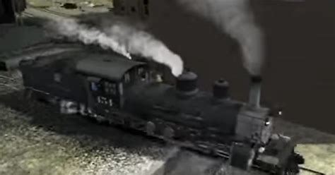Can Someone Help Me Identify Which Train Sim Addon This Locomotive Is From Imgur