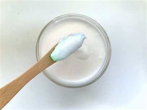 DIY Toothpaste Recipe Mama Instincts