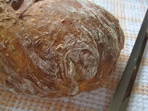 Shari S Chocolate Box Sensual Bread Making