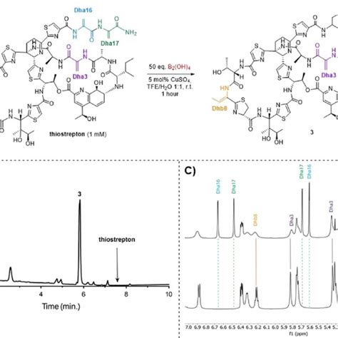 Results Of The Water Solubility Assays In Mg Ml À1 And Mic Assay
