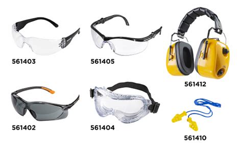 Лични предпазни средства Topmaster Professional Направи сам