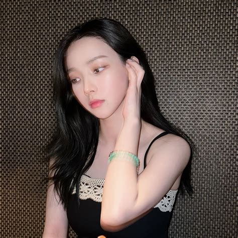 잡담 카리나 일상사진들 너무 예뿌드 인스티즈instiz Kpop예능 카테고리