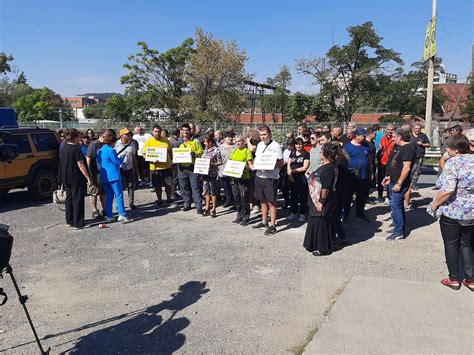 Инж Чавдар Стойнев Ако затворят ТЕЦ “Република“ около 2000 човека ще загубят работните си