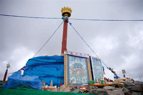 Хан Хөхий уулын тэнгэрийг тайх ёслолын Төрийн элчээр Ц Нямдоржийг томилжээ