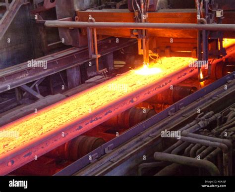 Continuous Casting Machine Continuous Casting Machine Design Slyi
