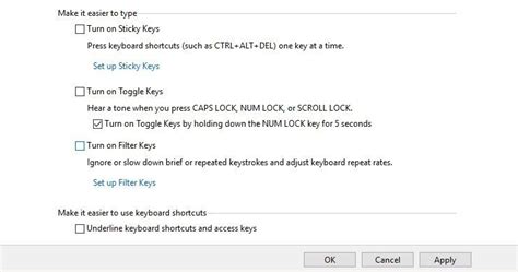 Easy Way To Repair Laptop Keyboard Which Cannot Be Used Alfintech Computer