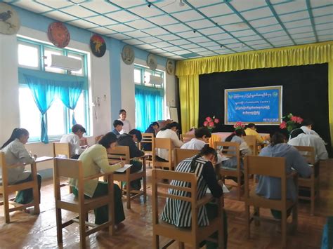 မန္တလေးမြို့တွင် ၇၆ နှစ်မြောက် လွတ်လပ်ရေးနေ့အထိမ်းအမှတ်အကြို စာစီစာကုံးပြိုင်ပွဲကျင်းပ