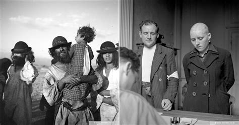 Lee Miller Biopic Hits The Silver Screen Here S A Look Back At Her Photos PetaPixel