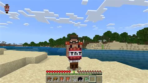 True Backpack Addon MCPE Bedrock Mod Mc Mod Net