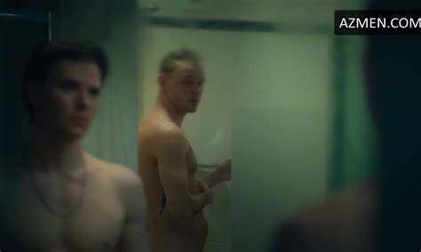 Watching Friend Shower Video 2